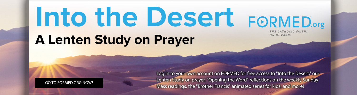 St. Mary Magdalene, Gilbert, AZ